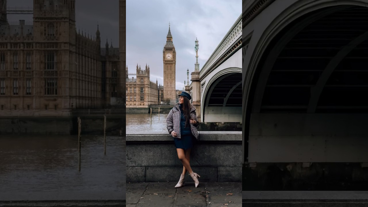 Here's how you make your background bigger in photos! 📸 #phototips #iphonetricks #travelphotography