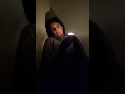Kidnapper Girl Watches You Sleep 😴 | ASMR