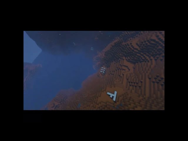 The Minecraft Update Minecraft Mod