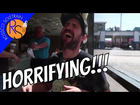 The Most Terrifying Donuts in Los Angeles
