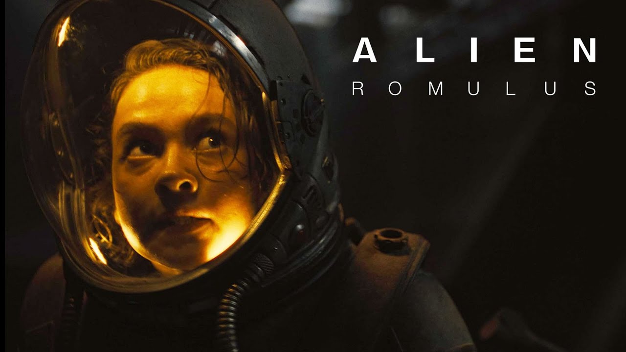 Alien Romulus | Run Review | Get tickets now!