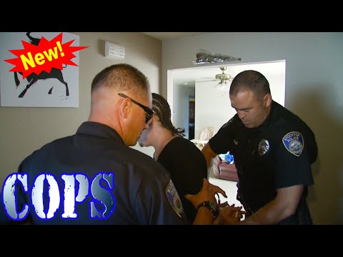 COPS Season 31 Episode 18 | COPS FULL EPISODES | Cops 2025 Full Episodes