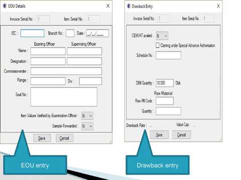 Export Management Software - Export Management System Latest Price ...
