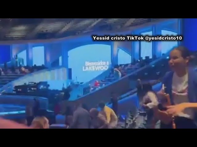 “She tried to run us over”: Neighbors of Genesse Ivonne Moreno recount ...