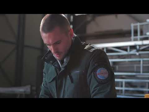 46a Air Brigade | FW23/24 Campaign