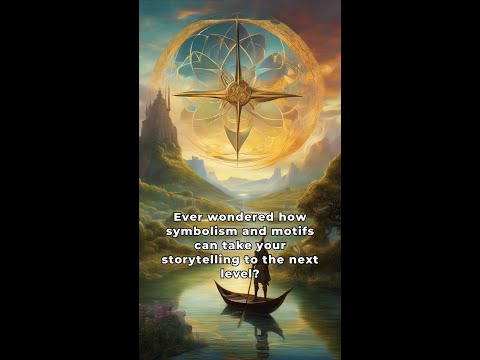 Unveiling the Magic of Symbolism in Writing