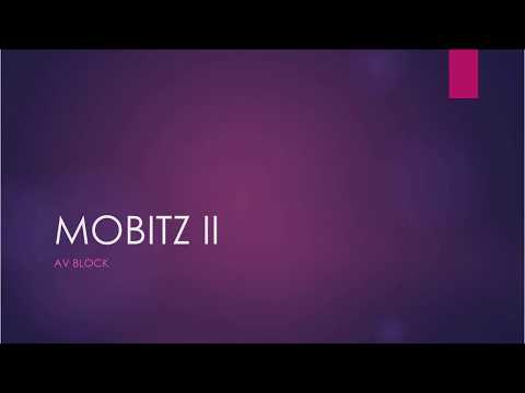 MOBITZ II