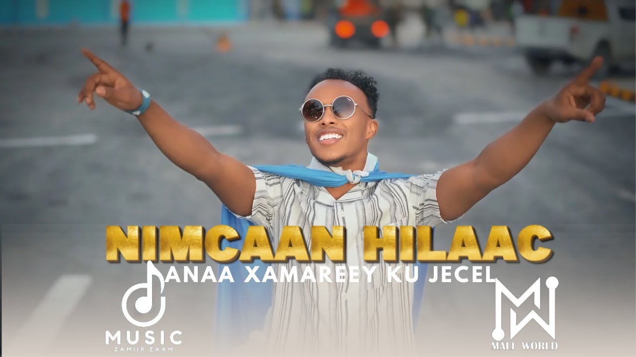 Top 100 Songs - Daily Music Chart from Somalia (02/07/2024) | Popnable