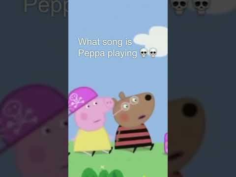 peppa pig plays World Cup by ishowspeed ๐๐
