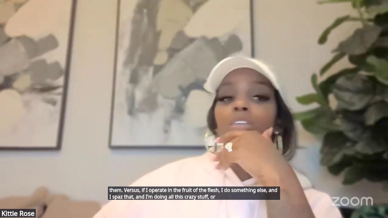 Locked In or Left Out | Thursday Bible Study