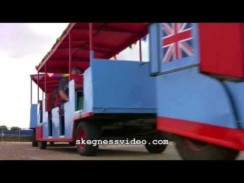 Skegness Land Train | Skegness Magazine