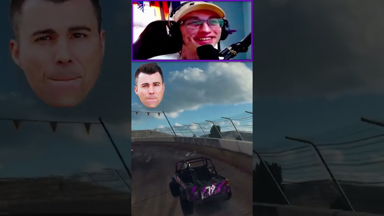 Wrong Place Wrong Time