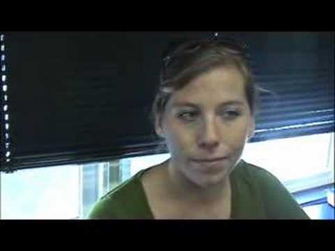 30 hour famine Interviews