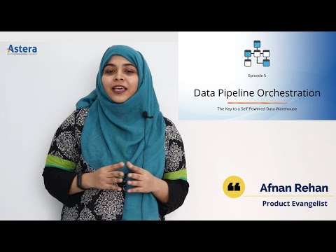 Automate Data Pipeline Orchestration | Episode 5 | The Essential Toolkit for Data Warehousing