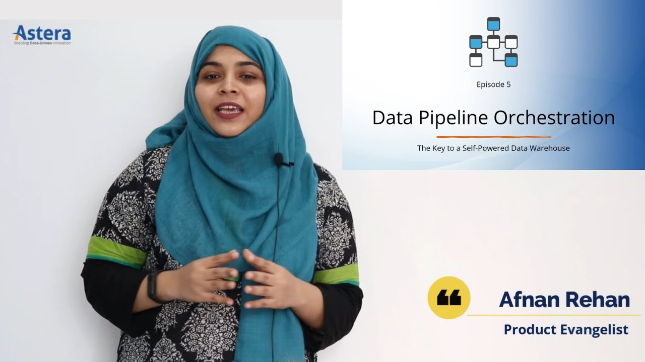 Automate Data Pipeline Orchestration | Episode 5 | The Essential Toolkit for Data Warehousing