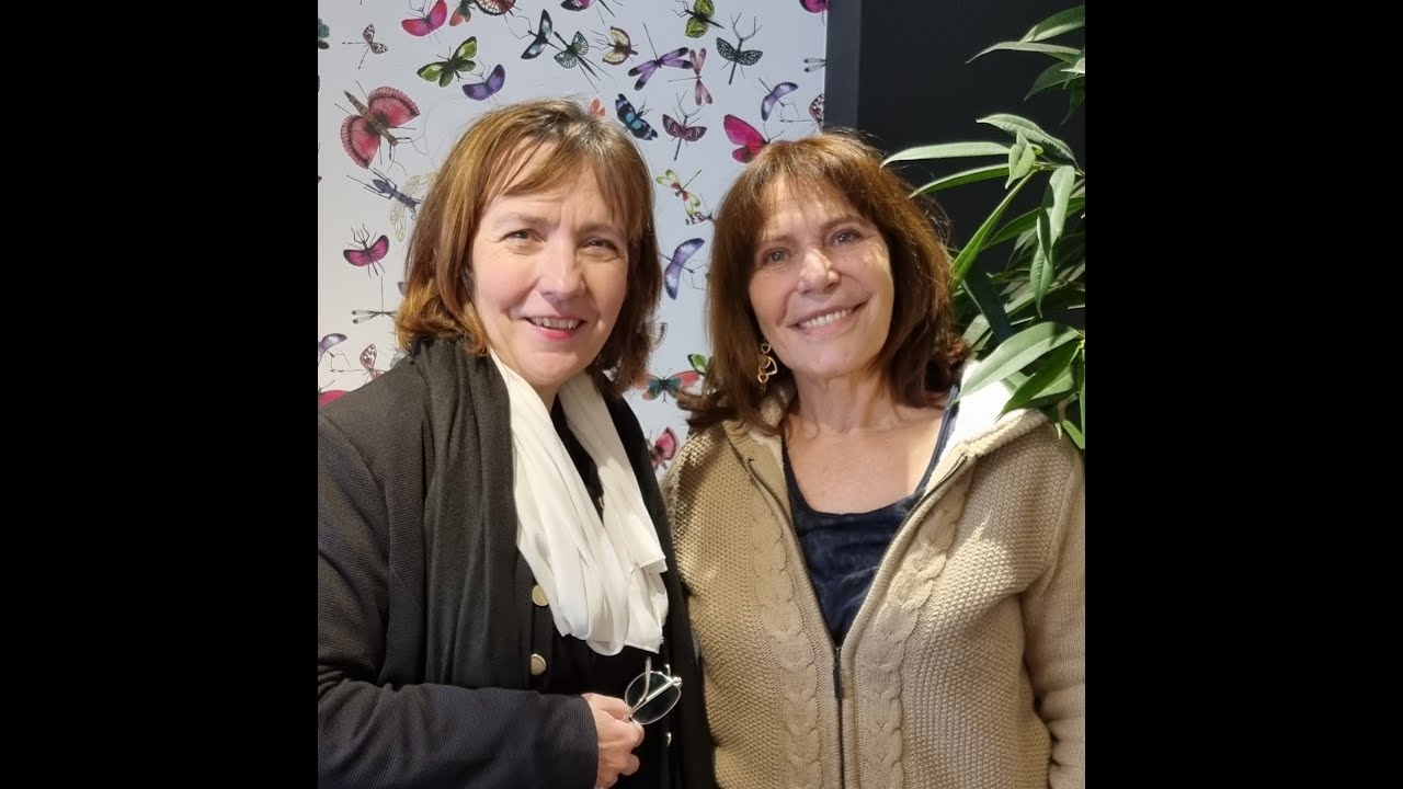 Mémona Hintermann-Afféjee menace de porter plainte si le nom du lycée ...