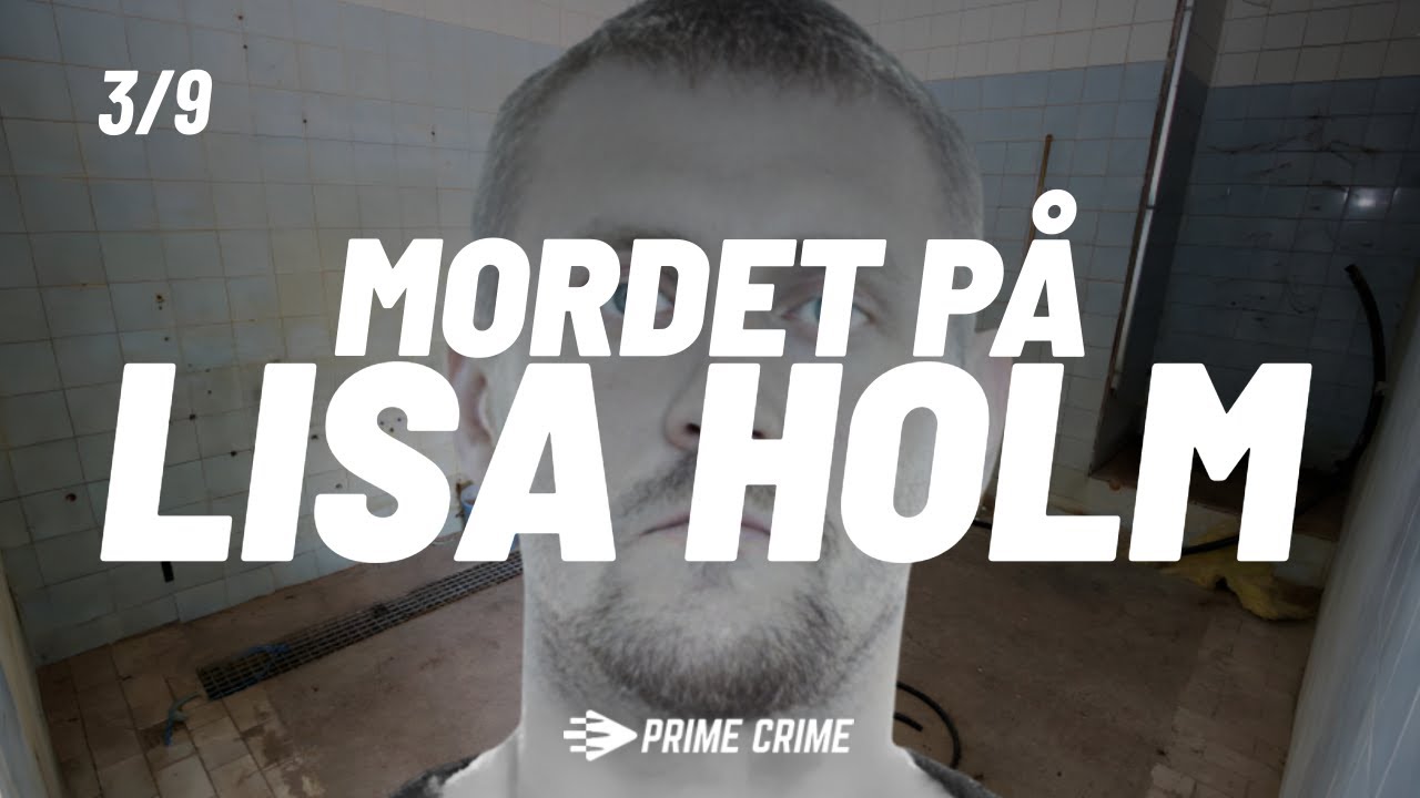 Mordet på Lisa Holm (Hovrätten) - Nerijus Bilevicius, Tilltalad