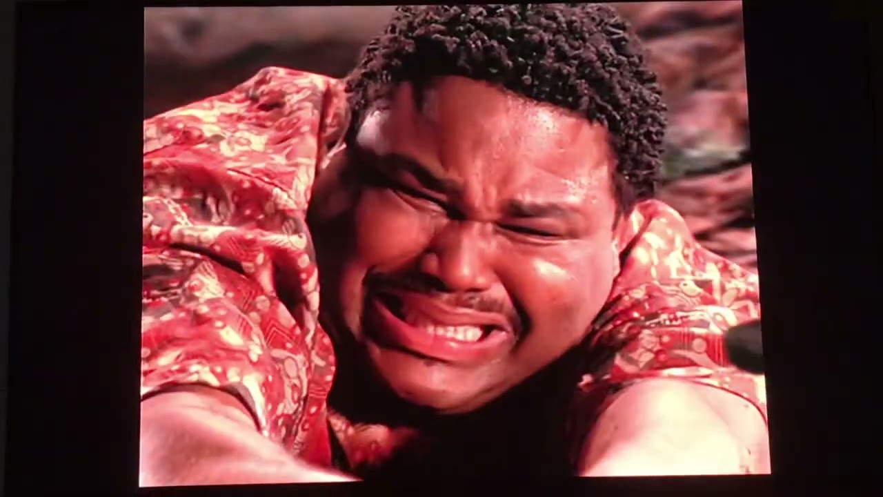 Kangaroo Jack (2003) 25/27