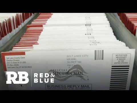 Why some mail-in ballots are rejected