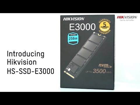Hikvision SSD - Latest Price, Dealers & Retailers in India