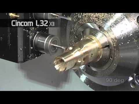 CNC Sliding Head Machine - Sliding Lathe Machine Latest Price ...