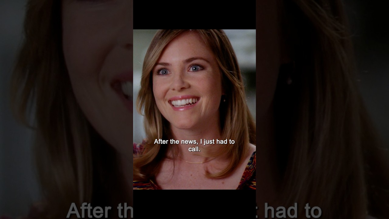 Grey’s Anatomy (2009)S06E21#short