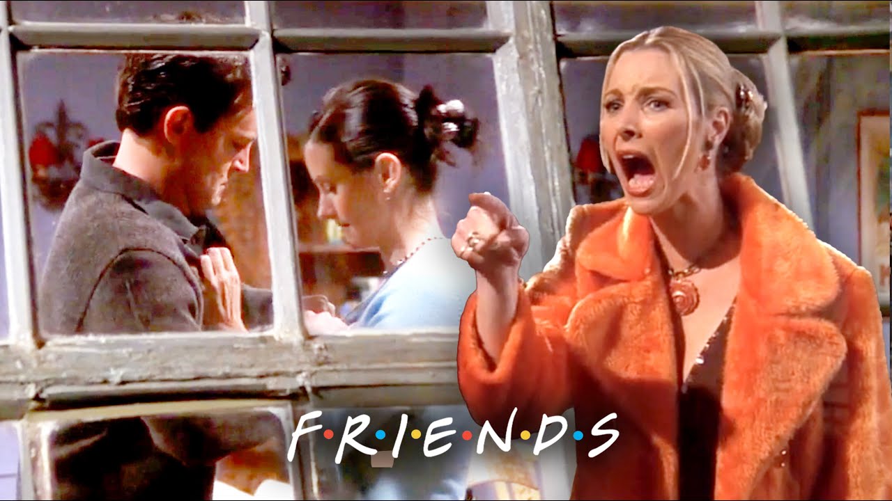 “Friends”: conheça os 10 episódios mais bem-avaliados da série | CNN Brasil