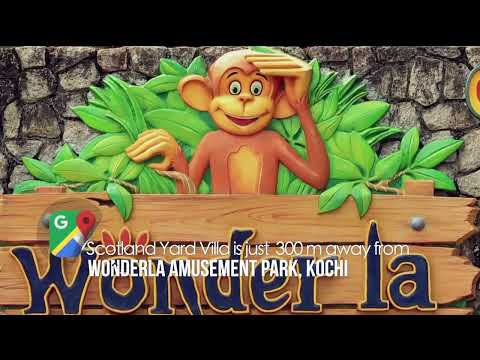 Greentech Builders Greentech Scotland Yard Villas Photos And Videos ...