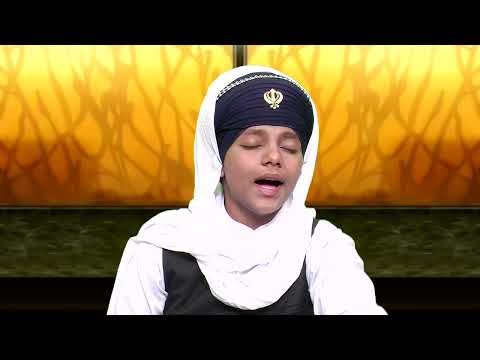 Sachyaar Sikh | Piwoh Pahul khandedhar | Bibi Orvinder Kaur Khalsa