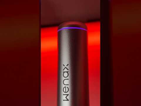 Wenax S3 geek vape #gkvp