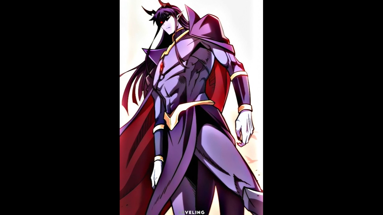 Roll Over And Unequip All! | What a Bountiful Harvest, Demon Lord! WEBTOON #shorts #webtoon