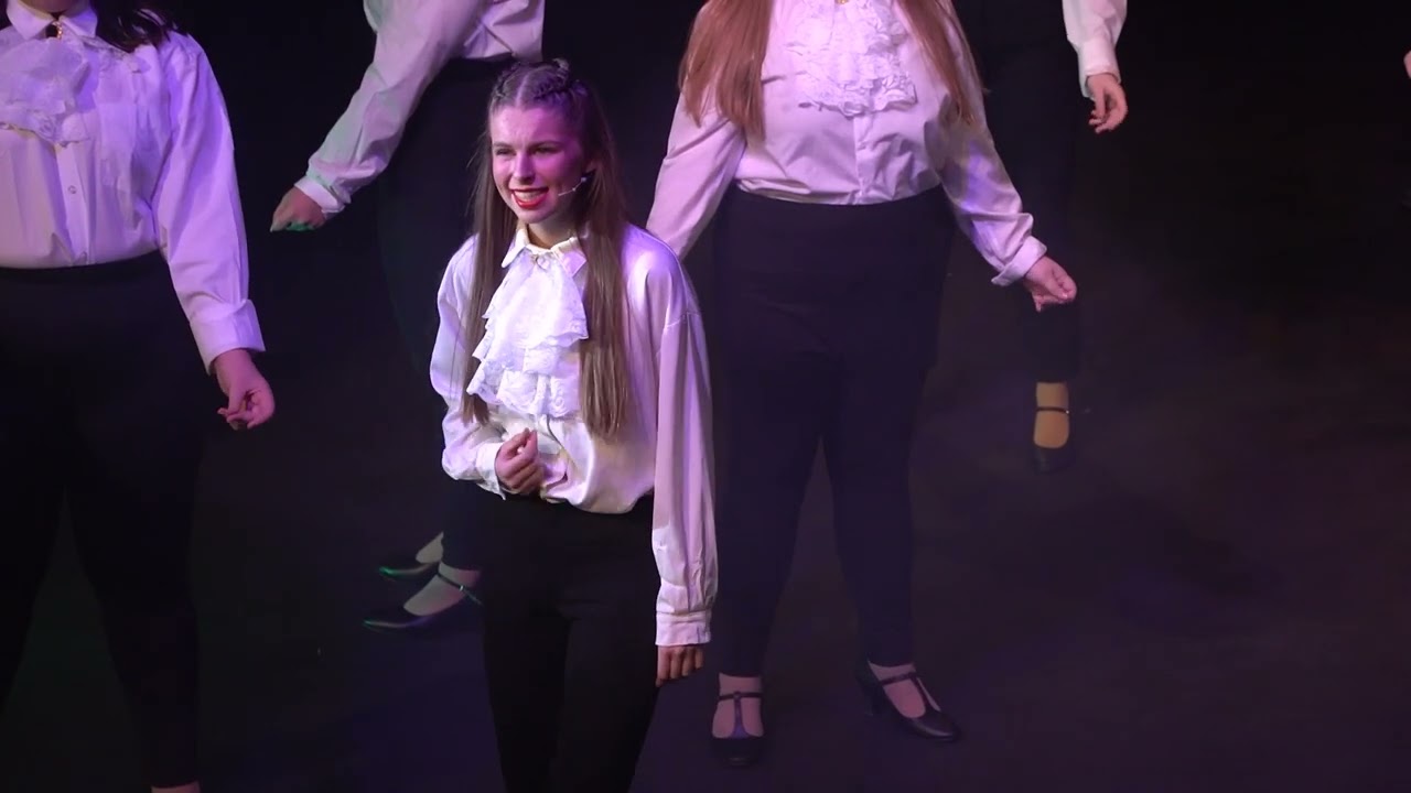 Winter Showcase 2025