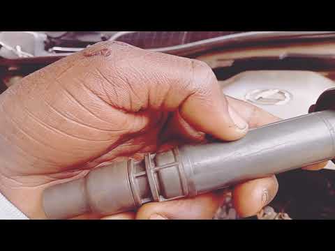 How to fix code p0353 ignition coil primary circuit.#gariautocare