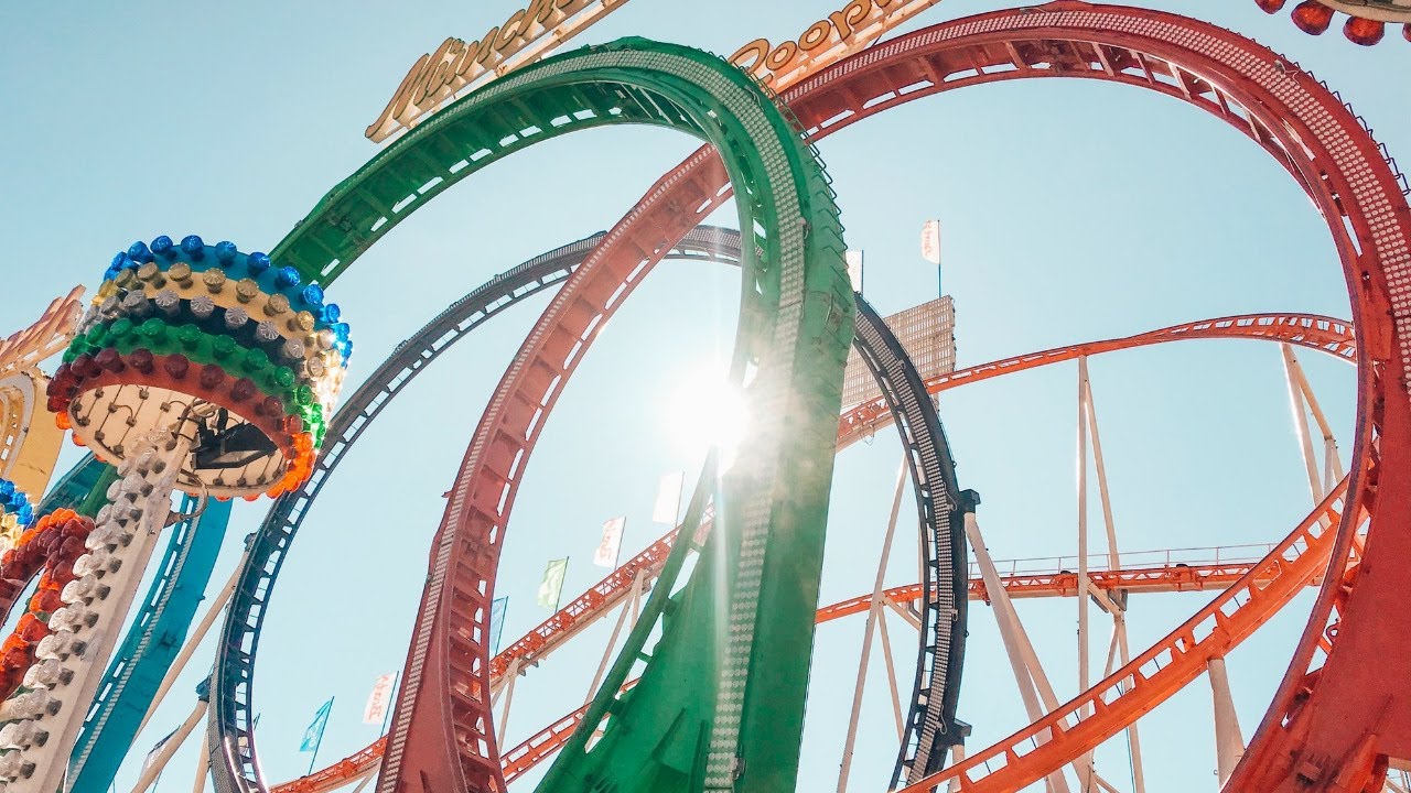 CMSC 201 Lists and For Loops (spring 21)