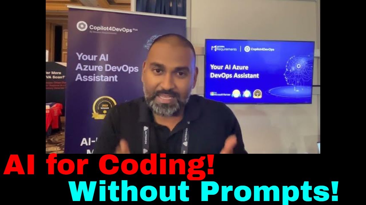 Unleash Copilot4devops: The Ultimate Generative Ai Tool For Devops