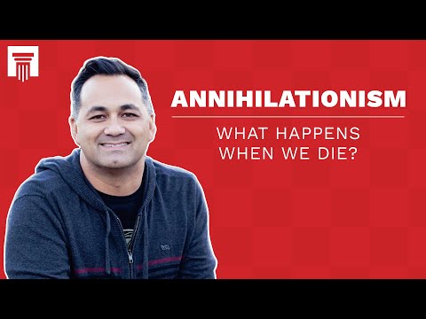 A Philosophical Argument Against Annihilationism
