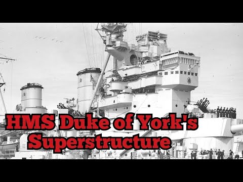 RN Battleships: Queen Anne's Mansion