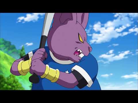 Dragon Ball Super Dimension Baseball | JCR Comic Arts