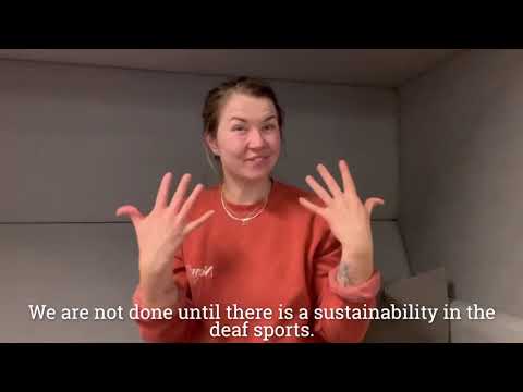 International Women's Day - ICSD Women In Sport Commission | ICSD