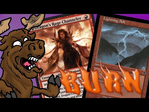 TIMELESS BURN! Can RAKDOS burn beat the best timeless decks? | MTG Arena |