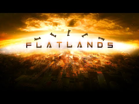 Steam Community :: Video :: Trackmania | [PF] Flatlands - PRESS FORWARD [WUHD]