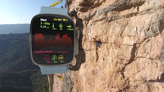 Smartwatch on the Mountain Video Design Analysis | DesignRush