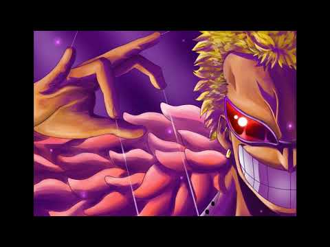Wattpad Death Battle season 2 - Donquixote Doflamingo takes control ...