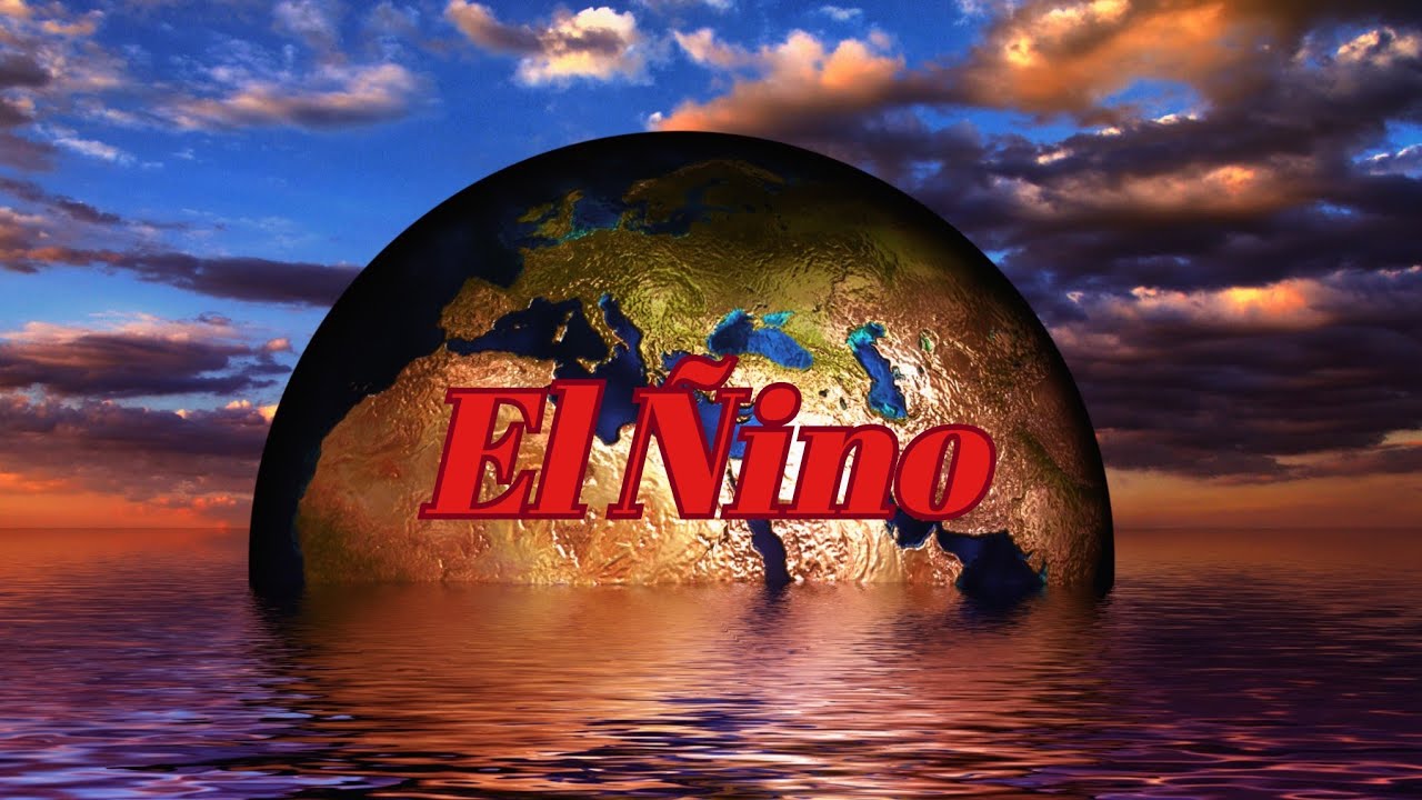Catastrophic Effects of El Ñino and How to Prepare for It