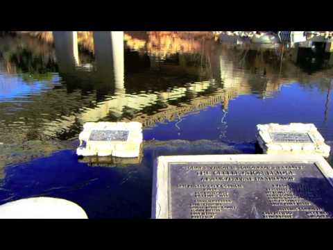 San Angelo River Walk | San Angelo Bucket List