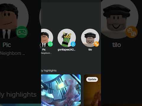 *NEW* INFINITE ROBUX GLITCH *2025*