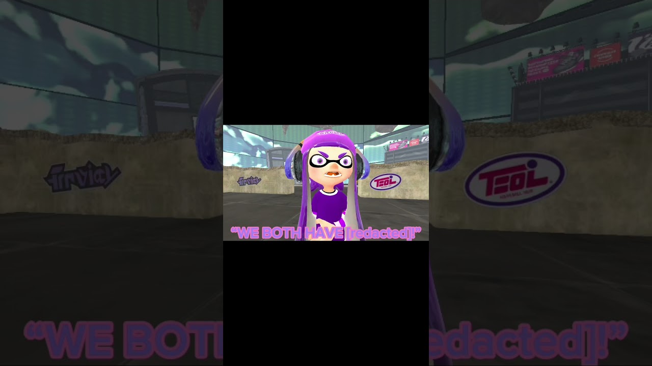 (14+) SFM Splatoon Comic - You’re Not Pregnant? #sfm #sfmsplatoon #smg4splatoon #splatooncallie