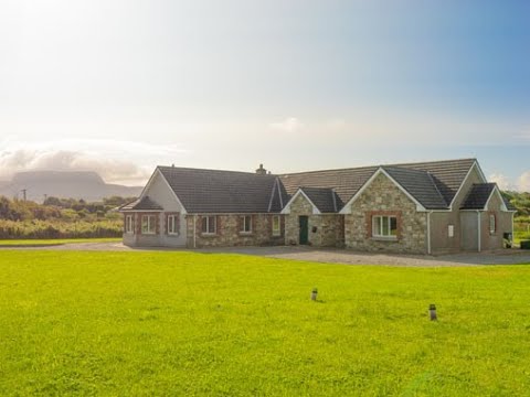 FOR SALE: Spacious 4 B/R Family Residence in Ballinfull, North Co. Sligo