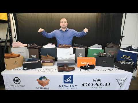 Men's Designer Shoes Uploaded To Amazon For You - Find Which Brands We Offer In This Video!