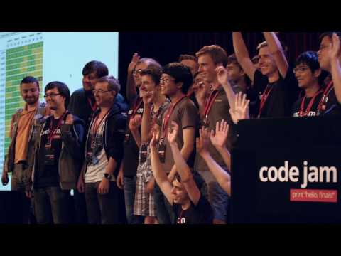 Google Code Jam 2017 – GCET Codechef Chapter